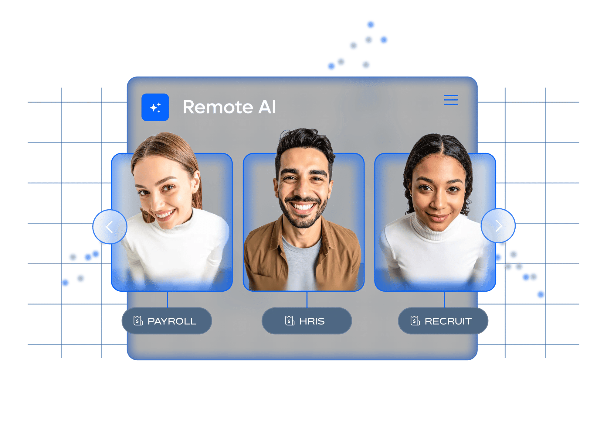 Intentional AI for Global Work | Remote
